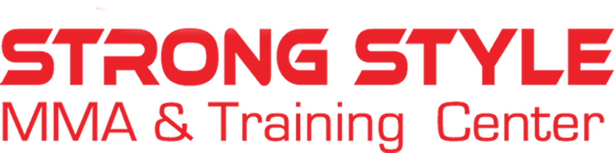 Strong Style Official Store – Strong Style Training Center